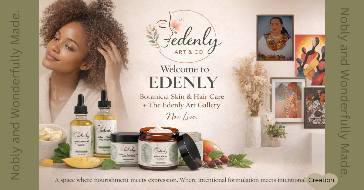 Edenly Art and Co